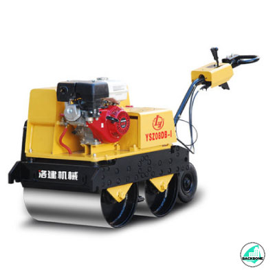 Construction Equipment – Backbone Classic Products Ltd.